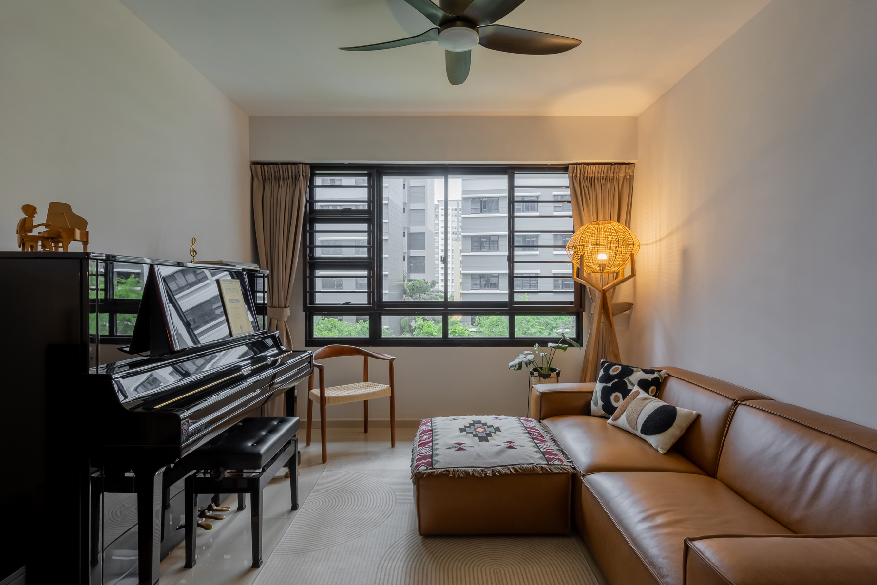 259C Punggol Field - U-Home