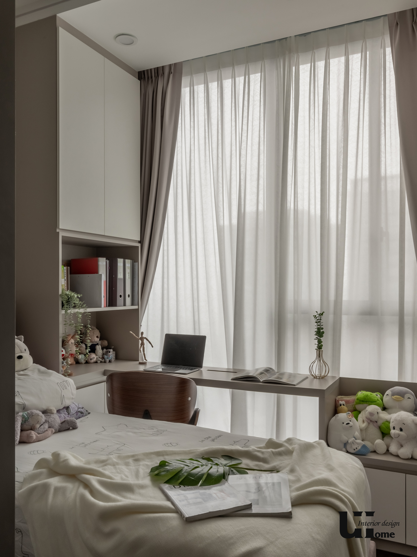 Parc Clematis - U-Home