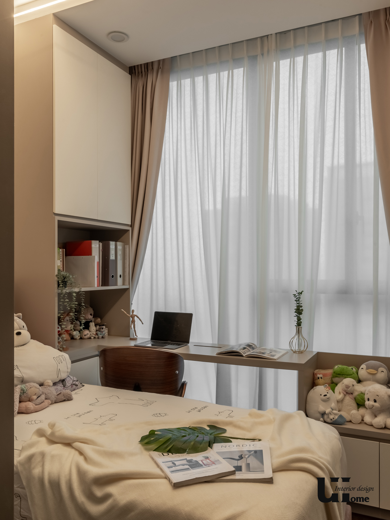 Parc Clematis - U-Home