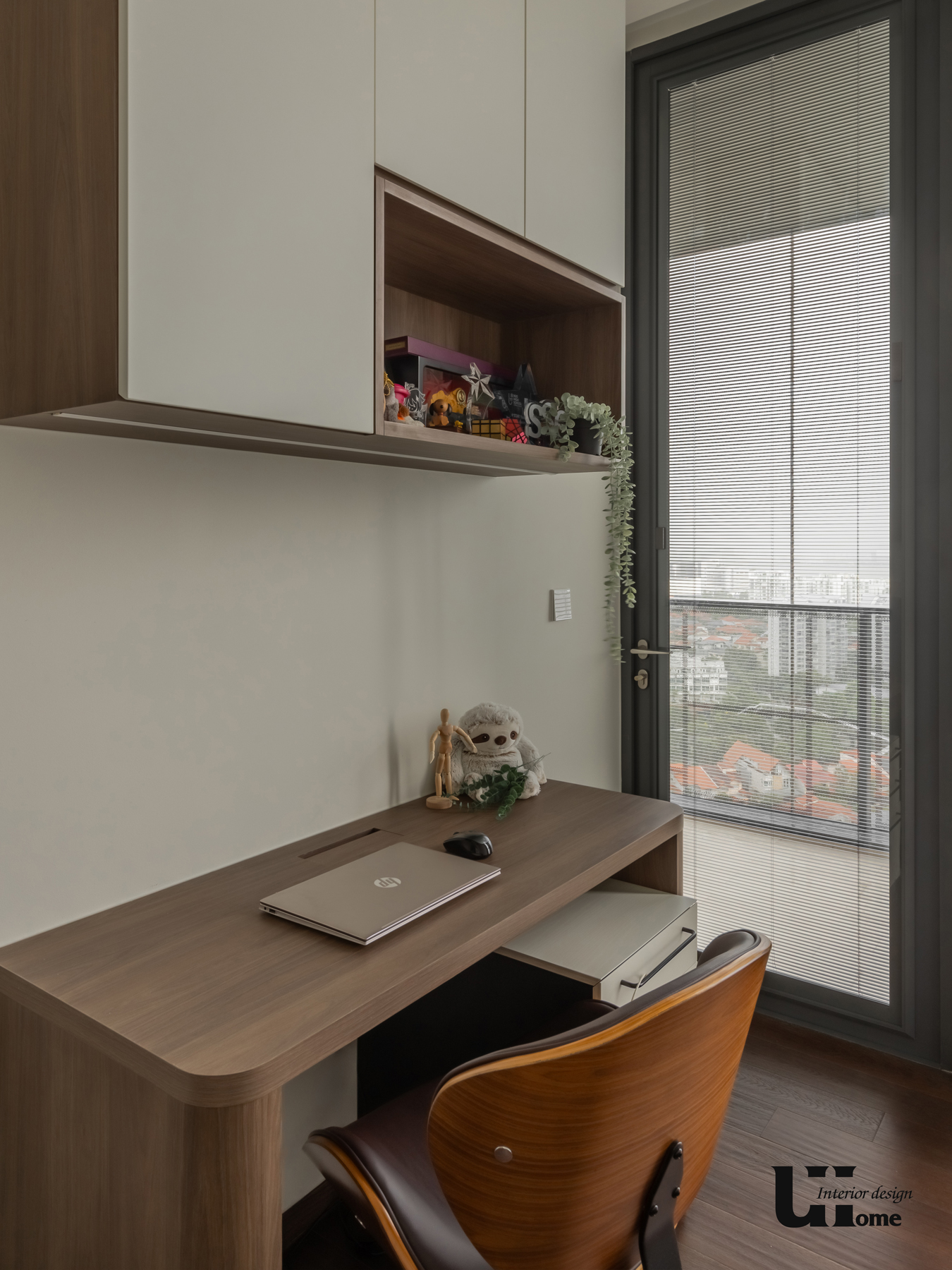 Parc Clematis - U-Home