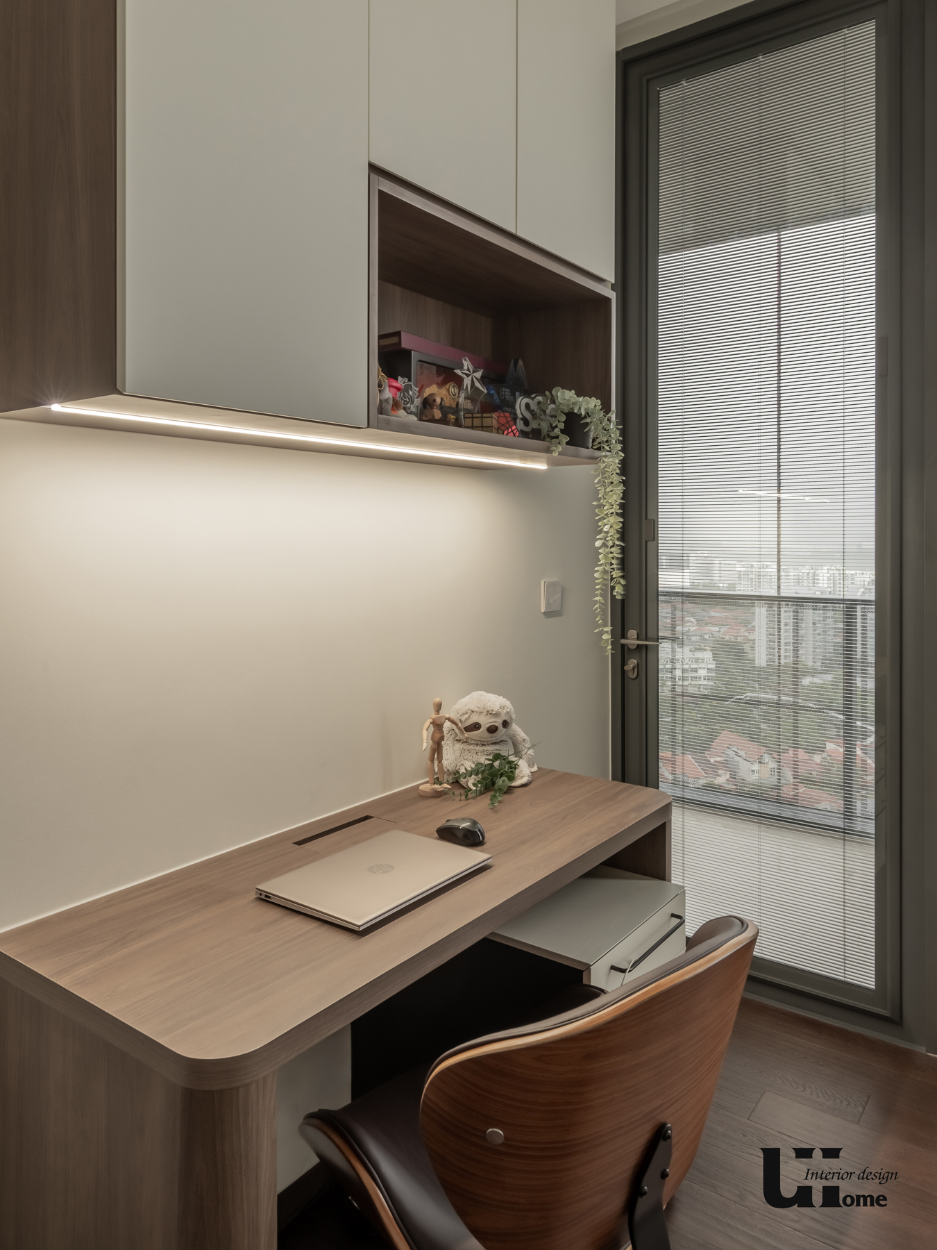 Parc Clematis - U-Home