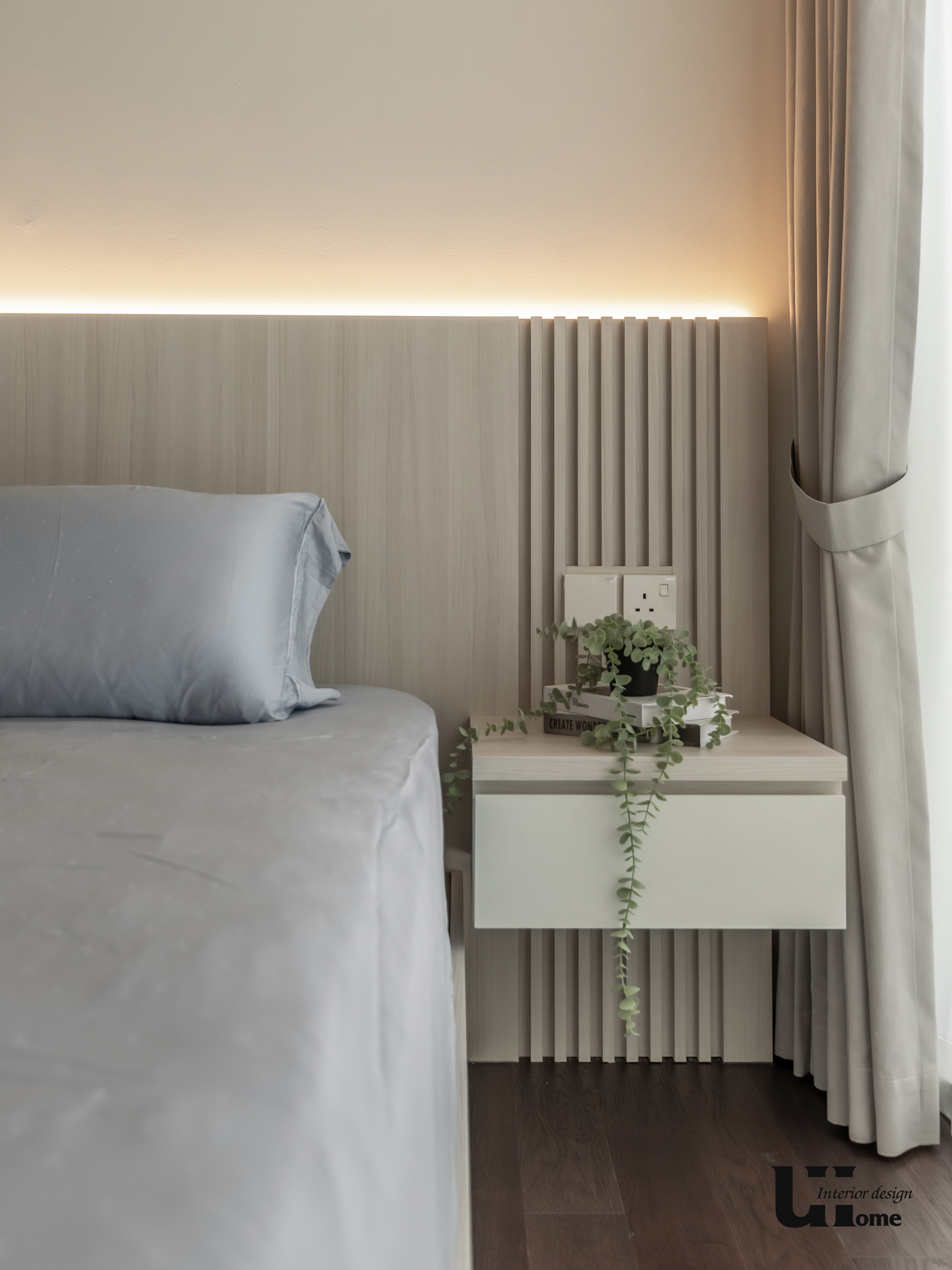 Parc Clematis - U-Home
