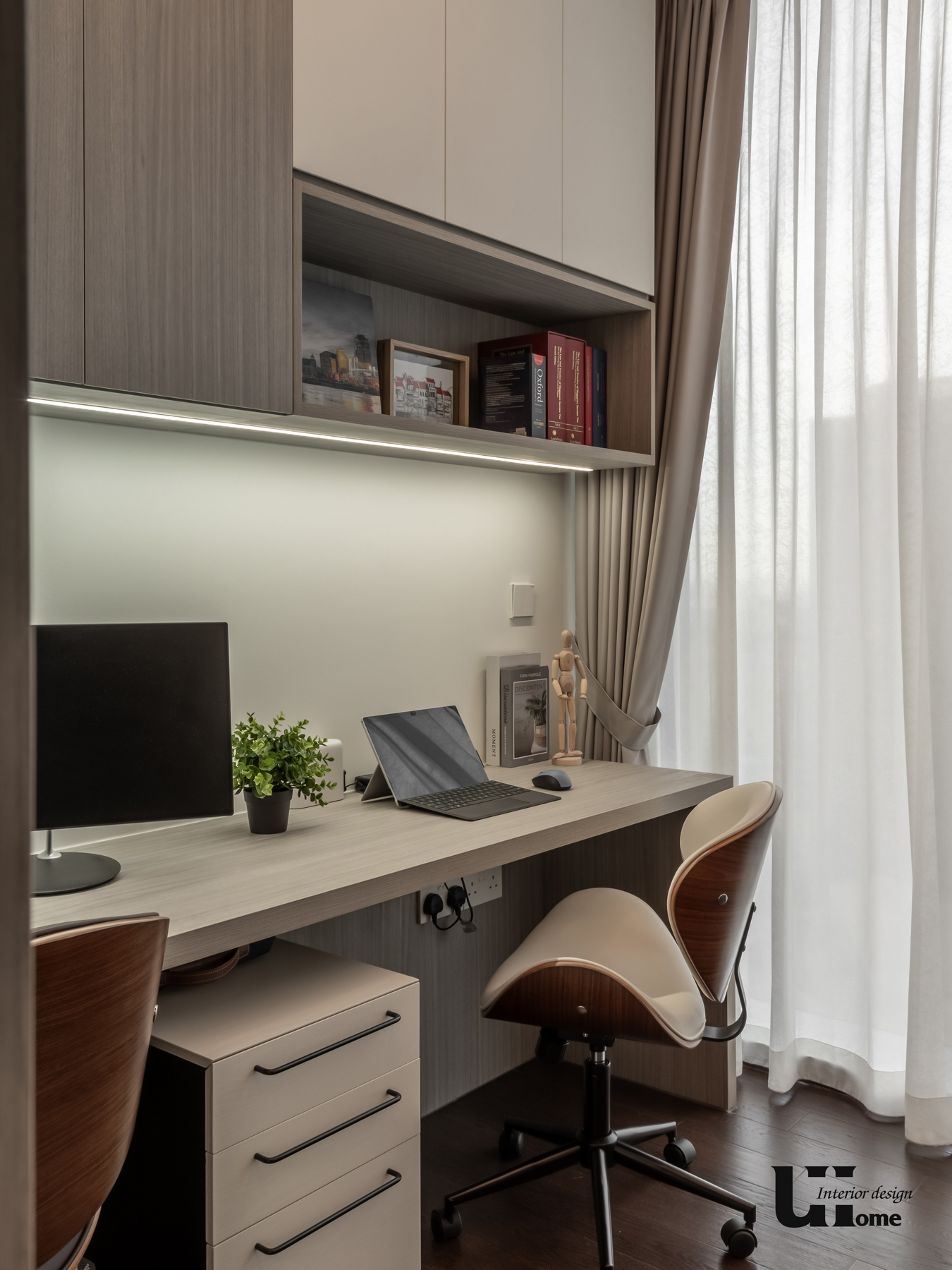 Parc Clematis - U-Home