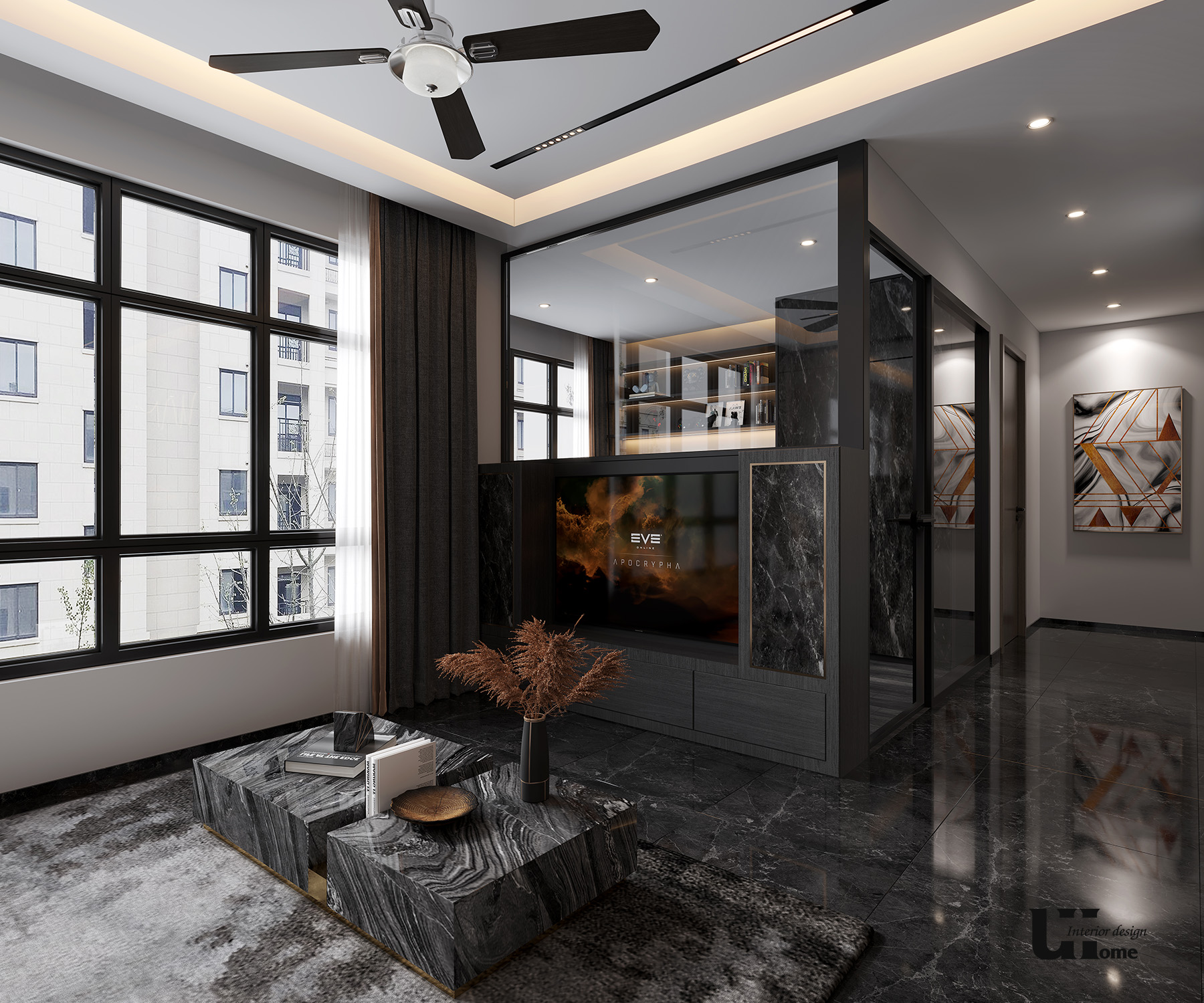 Boon Lay Drive - U-Home