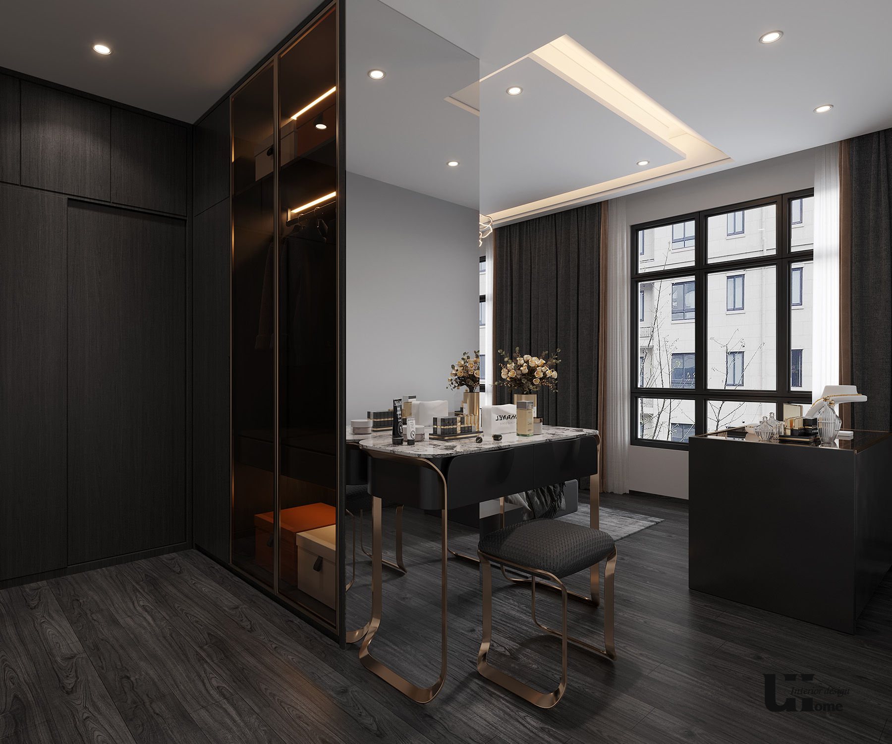 Boon Lay Drive - U-Home