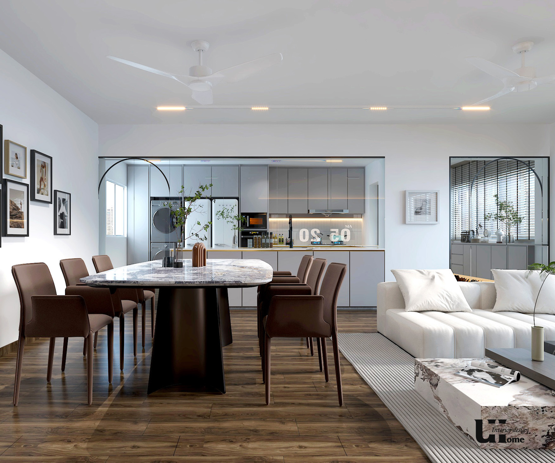 Pasir Ris Drive 4 - U-Home